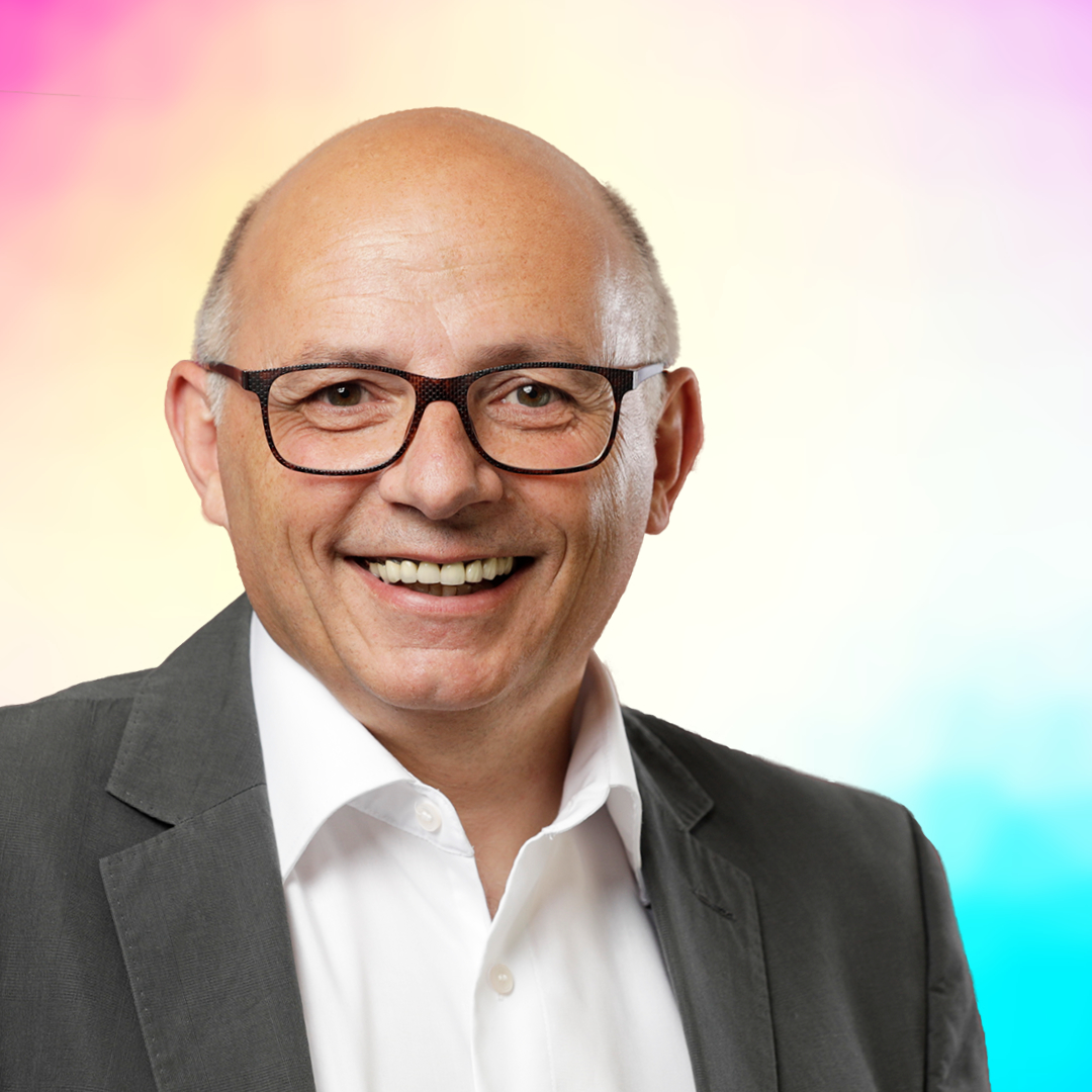 Impulse schaffen Perspektiven